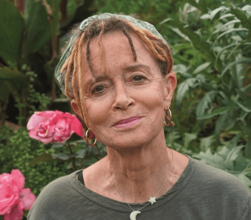 Geneen Roth - Online Retreat - September 11-14, 2025