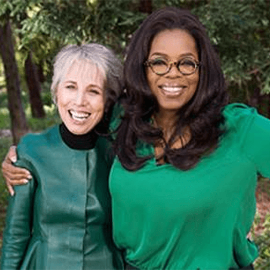 Geneen Roth - Online Retreat - September 11-14, 2025